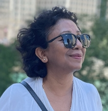 People – Edward Behrens Lab