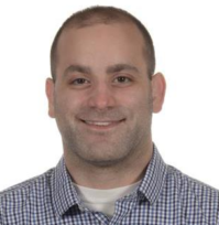 People – Edward Behrens Lab